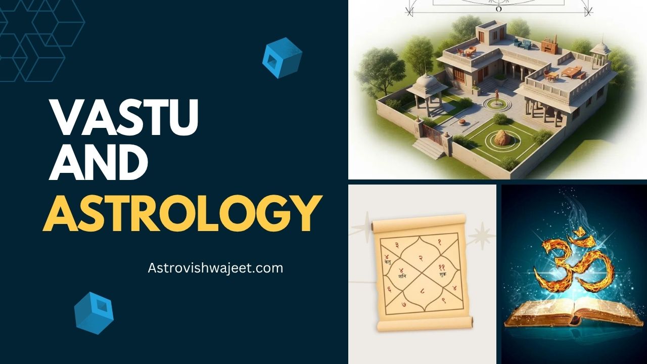 Vastu and Astrology: How Your Birth Chart Influences Ideal Space Design ...