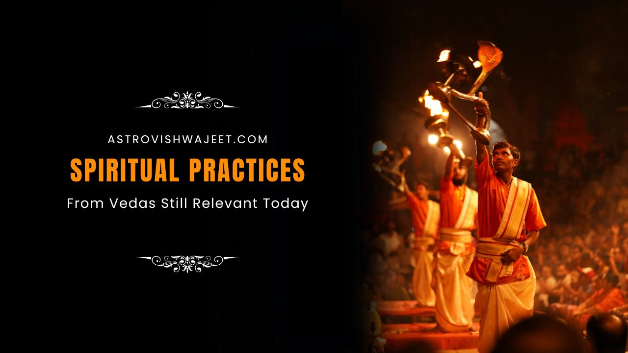 What Is a Spiritual Practice and Why Does It Matter? – Astrovishwajeet