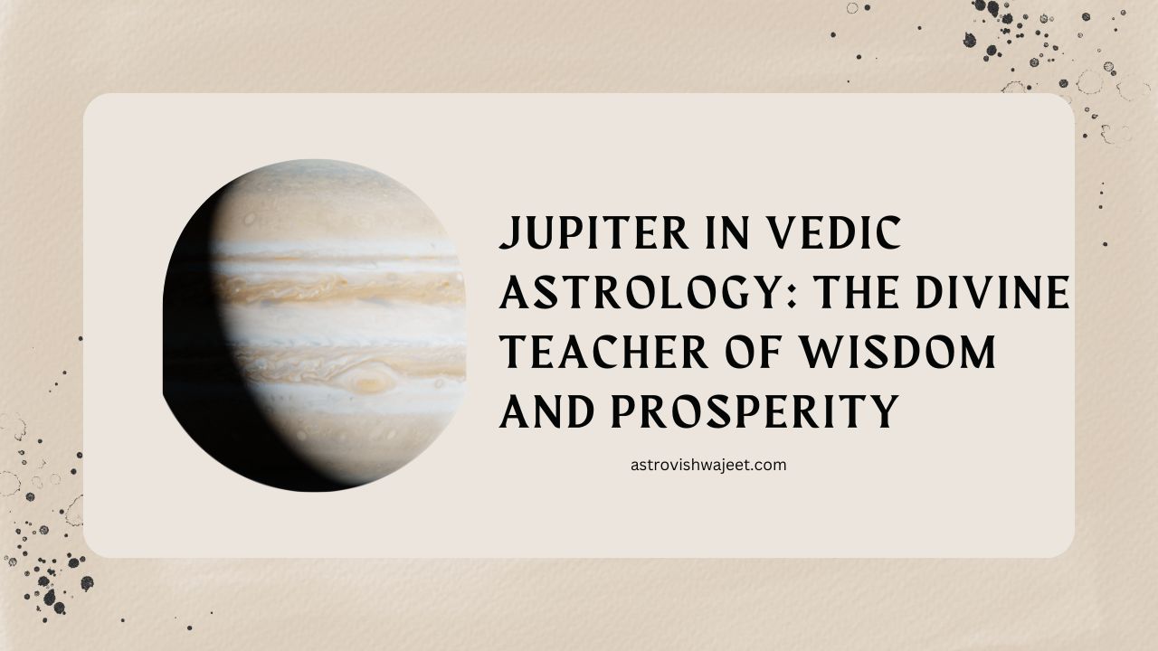 Rahu in Vedic Astrology: The Shadow Planet of Karma and Illusion ...