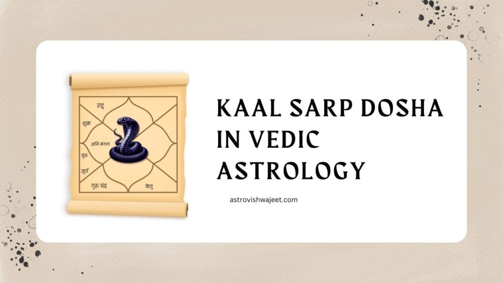 Rahu in Vedic Astrology: The Shadow Planet of Karma and Illusion ...