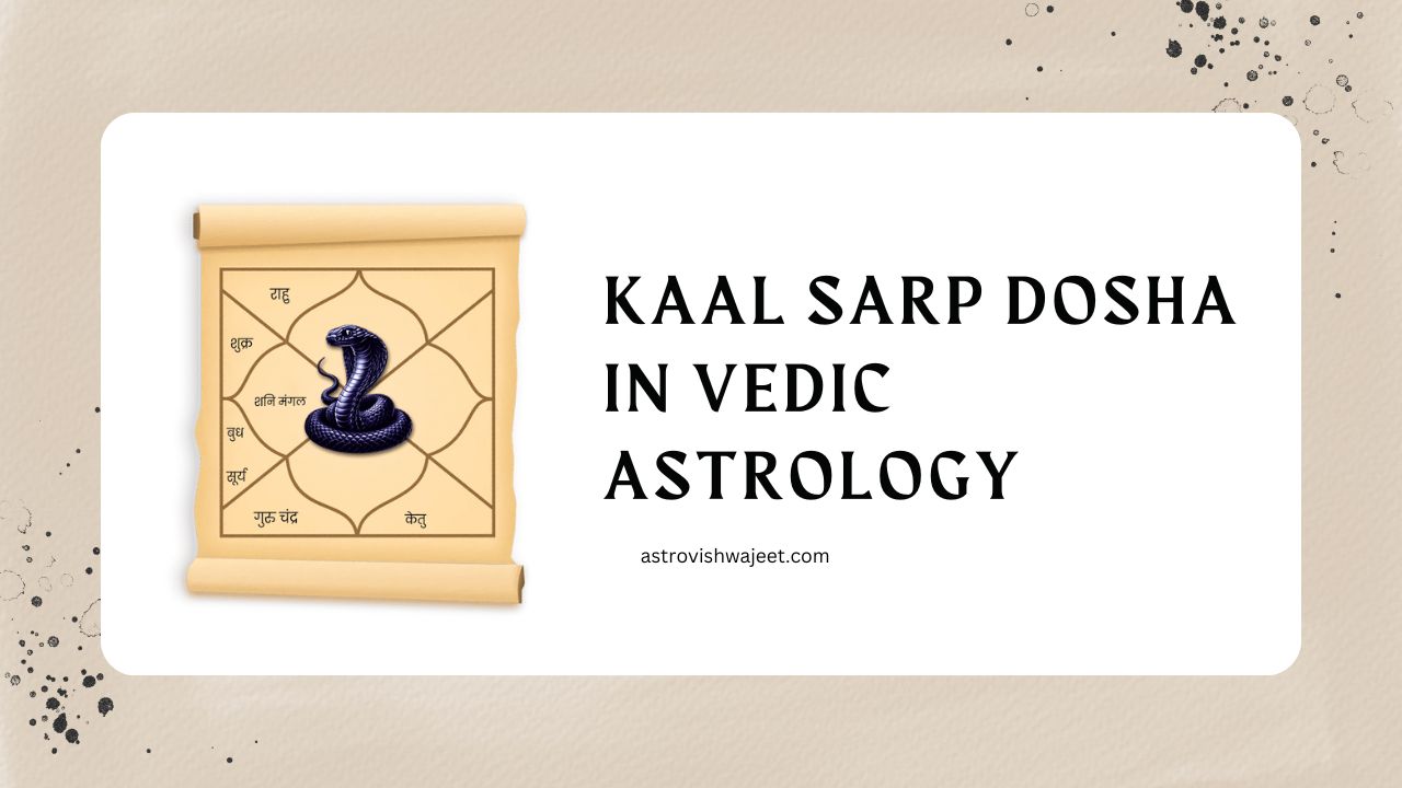Venus in Vedic Astrology: The Planet of Love, Luxury, and Artistic ...