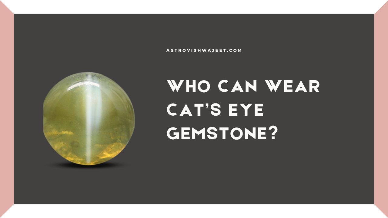 Who Can Wear Ruby Gemstone? A Complete Guide – Astrovishwajeet